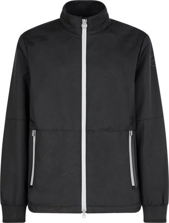 Geox Man M SPHERICA JACKETS BLACK_52