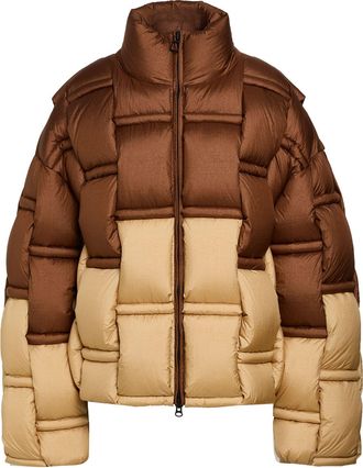 RAXXY JACKEN & M&Auml;NTEL - Pufferjacken & Daunenjacken auf YOOX.COM