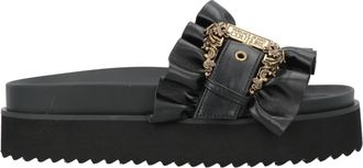 Versace SCHUHE - Sandalen auf YOOX.COM