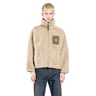 Human Made Fleece Jacket