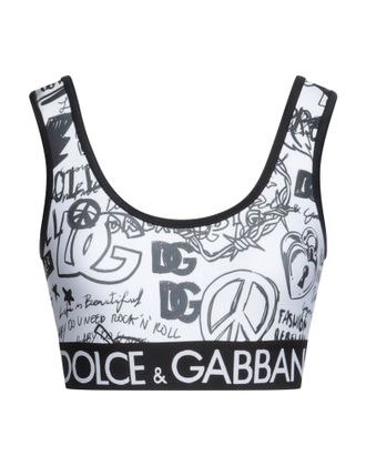 Dolce & Gabbana TOPS - Tops auf YOOX.COM