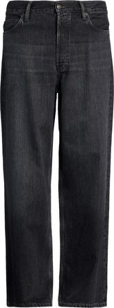 Acne Studios HOSEN & R&Ouml;CKE - Jeanshosen auf YOOX.COM