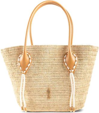 Christian Louboutin Sac Cabas - Beige