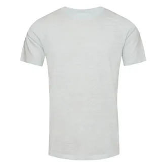 Orlebar Brown Homme, Tops, Bleu, Taille: 2XL T-shirt en lin, Coupe ajustée, Fabriqué au Portugal