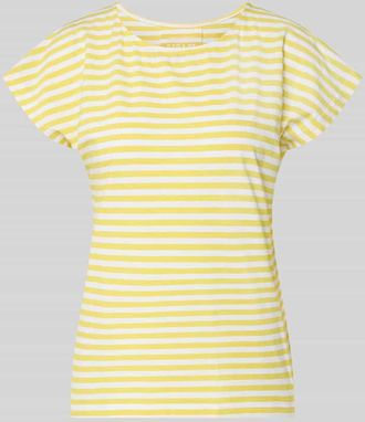 G.I.G.A. DX Regular Fit T-Shirt mit Rundhalsausschnitt