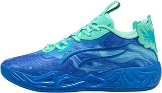 Puma Puma, Homme, Sport, Bleu, Taille: 48 EU Sport Chaussures