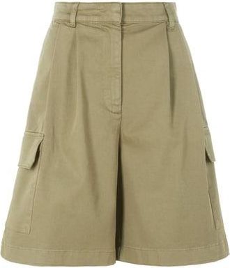 Saison 1865 Bermuda cargo Randy en coton