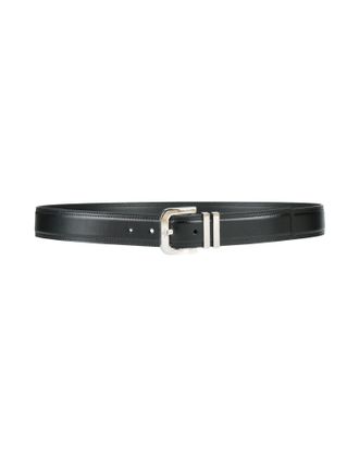 Valentino Garavani Kleinlederwaren - G&uuml;rtel auf YOOX.COM