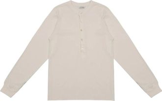 A Kind Of Guise A Kind OF Guise, Homme, Tops, Blanc, Taille: M Tomaso Tanktop