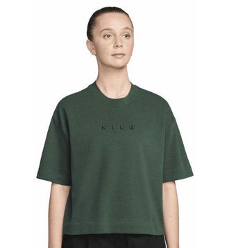 Nike Sportswear Boxy W - T-shirt - Damen