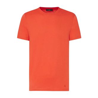 Peuterey Herren, Oberteile, Orange, MGr&ouml;&szlig;e
