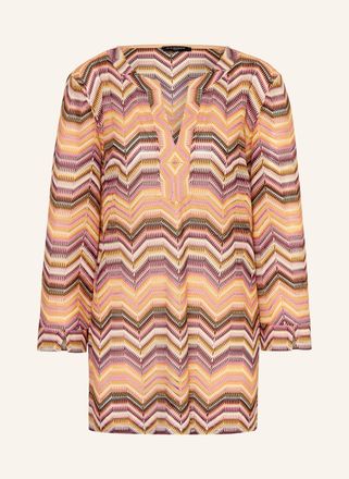 Ana Alcazar Tunika orange