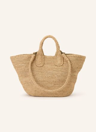 Ibeliv Ibeliv Handtasche Soma beige