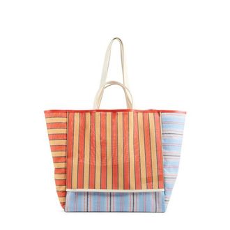 Paul Smith Sac Pool Smith Stripe ray&eacute;