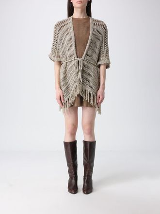 Twinset Pullover TWINSET Damen Farbe Gold