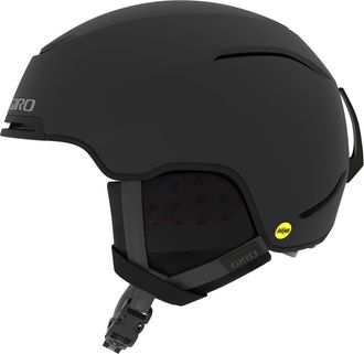 Giro Damen Skihelm Terra MIPS, mat Black, M/55.5-59 cm, 240141-002