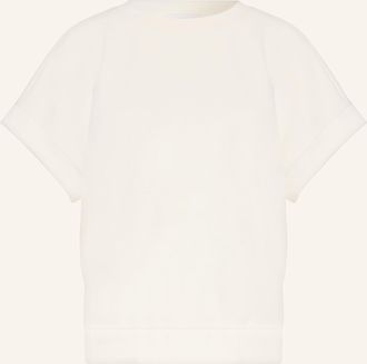 Rich & Royal T-Shirt weiss