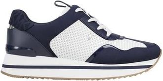 Michael Kors Baskets basses Raina &agrave; logo