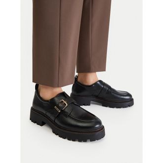 Lasocki Halbschuhe Lasocki CEO-RST-58126-11 Schwarz