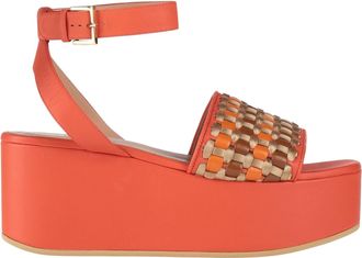 Alberta Ferretti SCHUHE - Sandalen auf YOOX.COM