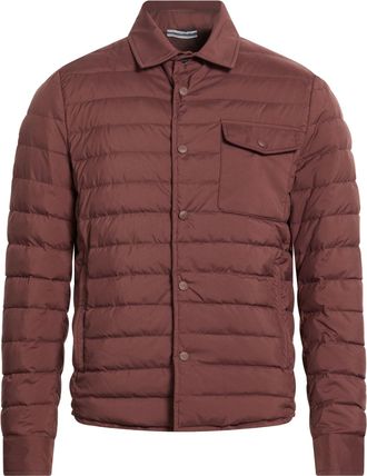 Fedeli JACKEN & M&Auml;NTEL - Pufferjacken & Daunenjacken auf YOOX.COM