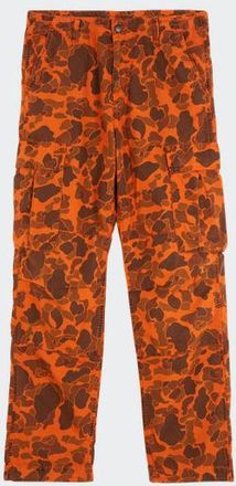 Carhartt Work in Progress Cargo - Taille 28/32