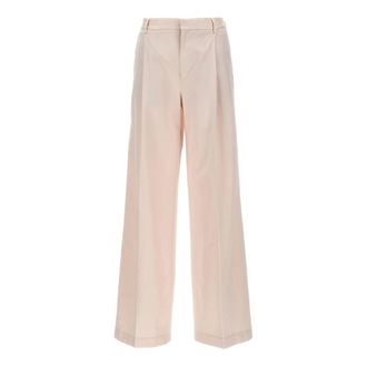 Cellar Door Damen, Hosen, Rosa, 2XSGr&ouml;&szlig;e