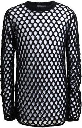 Dolce & Gabbana MAILLE - Pullover sur YOOX.COM