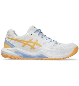 Asics Gel-Dedicated 8 W - Padelschuhe - Damen