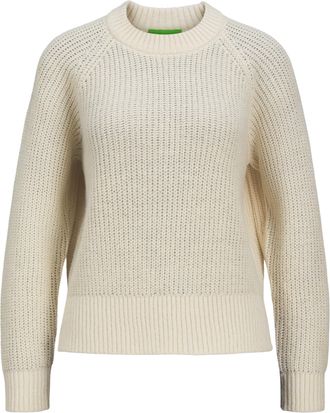 Jack & Jones JXCAROLINA Crew Neck Knit