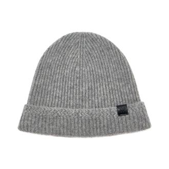 Tom Ford Beanies - - Accessories - Herren - Grau - M