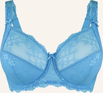 LingaDore Daily B&uuml;gel Bh blau