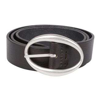 Orciani G&uuml;rtel - - Accessories - Damen - Schwarzk - 80 CM