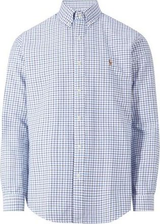 Polo Ralph Lauren Chemise &agrave; carreaux