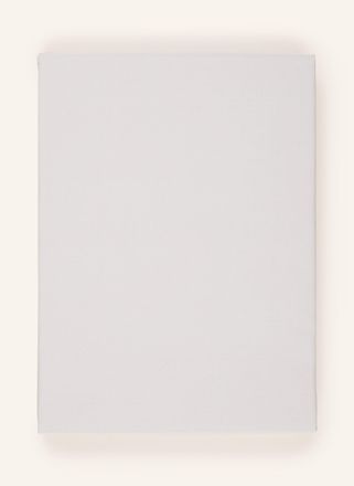 Tekla Tekla Bettbezug grau