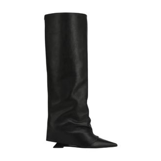 Naked Wolfe High Boots - - Shoes - Damen - Schwarzk - 36 EU