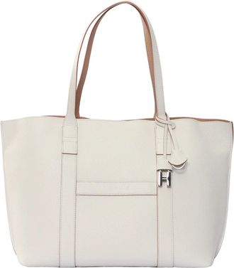 Hogan Femme, Sacs, Blanc, Taille: ONE Size Script Shopping Media