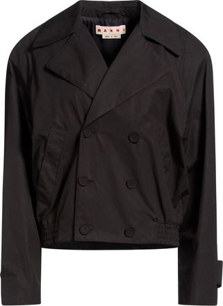 Marni JACKEN & M&Auml;NTEL - Jacken und Anoraks auf YOOX.COM