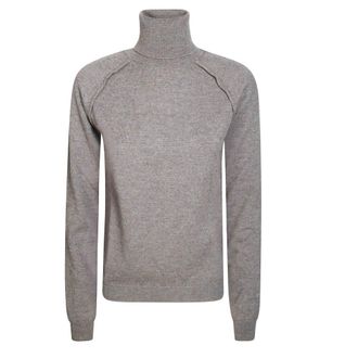 Dondup Rollkragenpullover - - Knitwear - Damen - Braun - S
