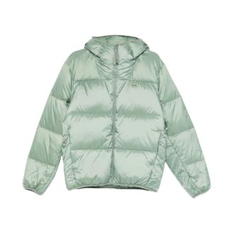 Lacoste Herren, Jacken, Gr&uuml;n, MGr&ouml;&szlig;e