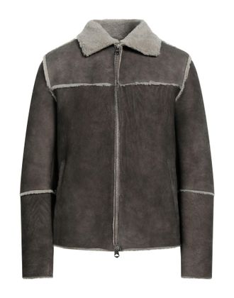 STEWART JACKEN & M&Auml;NTEL - Shearling- & Kunstfell auf YOOX.COM