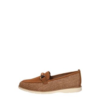 Tamaris Mokassin - - Shoes - Damen - Braun - 36 EU