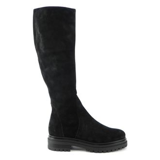&Egrave; Mia Hohe Stiefel - - Shoes - Damen - Schwarzk - 41 EU