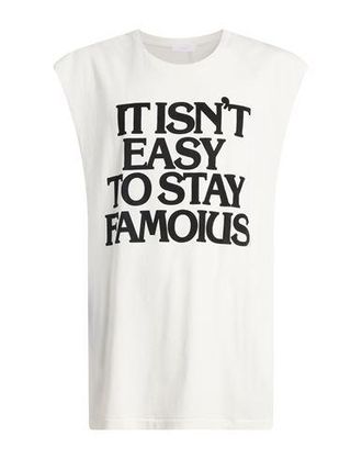 1989 STUDIO TOPS - T-shirts sur YOOX.COM