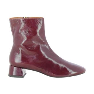 &Aacute;ngel Alarc&oacute;n Ankle Boots 26558 - - Shoes - Damen - Rot - 38 EU
