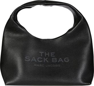 Marc Jacobs Femme, Sacs, Noir, Taille: ONE Size The Sack Bag
