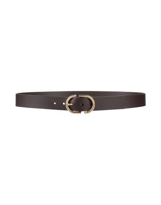 Dior Kleinlederwaren - G&uuml;rtel auf YOOX.COM