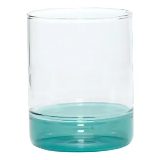 H&uuml;bsch Verre bicolore H&uuml;bsch