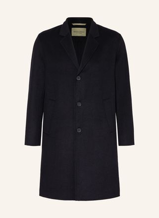 Marc O'Polo Marc Opolo Mantel blau