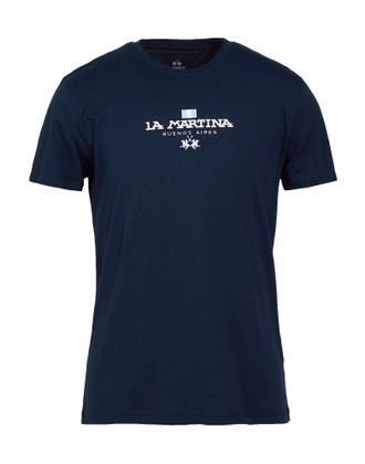 La Martina TOPS - T-shirts auf YOOX.COM